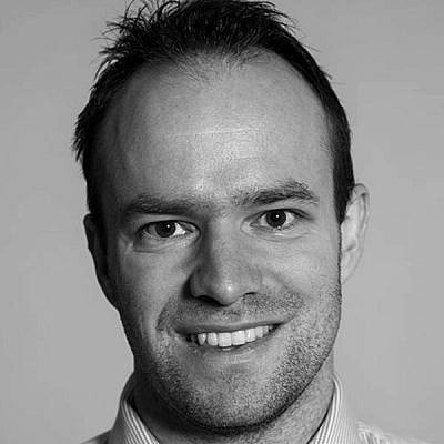Anders Persson, at The Blogs