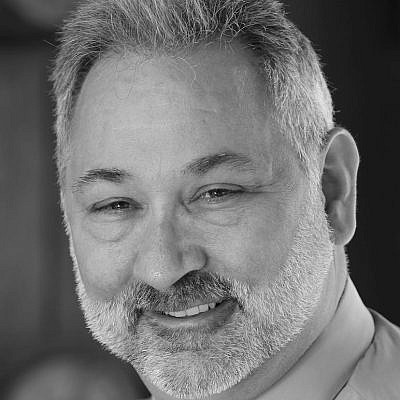 Andrew Ergas, at The Blogs