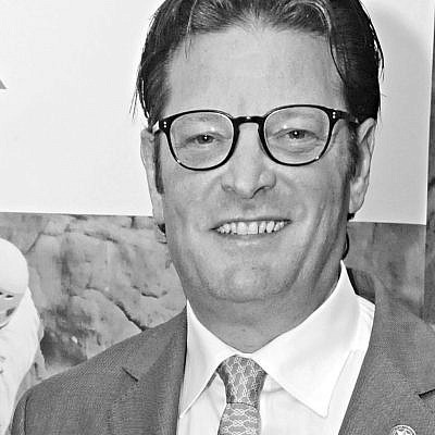 Andrew Wolfson, at The Blogs