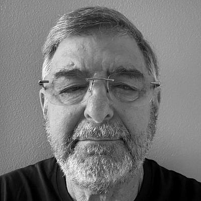 The Blogs: A Letter to My Fellow Jewish Americans | Andrew Behrman ...