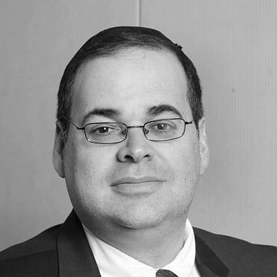 The Blogs: This Yom Hazikaron | Andy Goldsmith | The Times of Israel