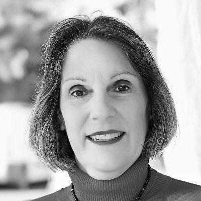 Ann Levin, at The Blogs
