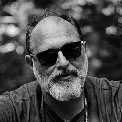 Anton Koslov, at The Blogs