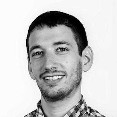 Aaron Bornstein, at The Blogs