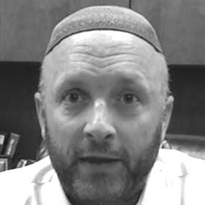 The Blogs: Calling all leaders | Ari Dembitzer | The Times of Israel