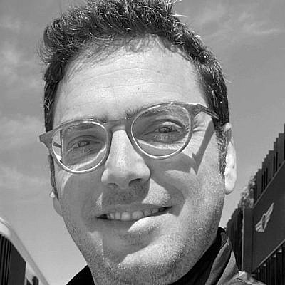 The Blogs: The Secret To Jewish Resilience | Ari Mark | The Times of Israel