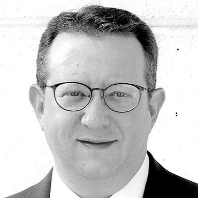 The Blogs: Pyramids are not the answer | Ari Perl | The Times of Israel