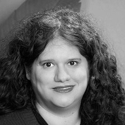 Ariel Rose Goldstein, at The Blogs