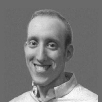 Ariel Stein, at The Blogs