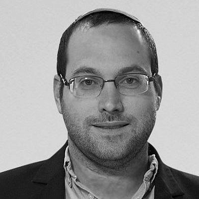 The Blogs: Turning back the clock on religious services | Ariel ...