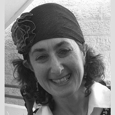 The Blogs: Wedding Talk During the Three Weeks | Ariella Nadel | The ...