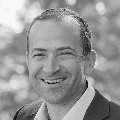 Asher Sacks, at The Blogs