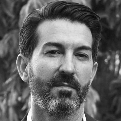 Sagiv Asulin, at The Blogs