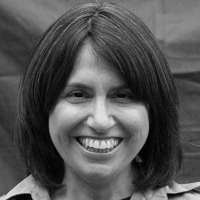 The Blogs: December 15: A Day of Hope | Audrey Siegel | The Times of Israel