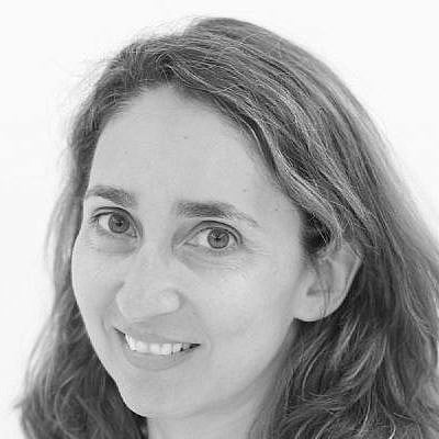 Sharon Avni, at The Blogs