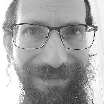 The Blogs: More Than Just A Flag | Avraham Lev Weiss | The Times of Israel