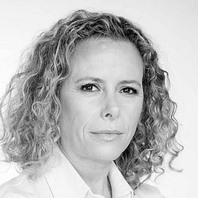 The Blogs: The uniquely Israeli brand of resilience | Ayelet Nahmias ...