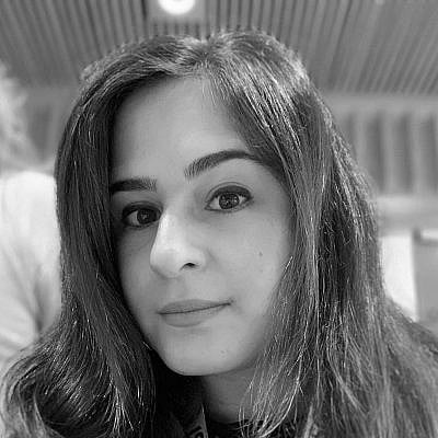 The Blogs: An Unlikely Ally: How Imran Khan Could Shape Israeli-Pakistani Relations | Aynur ...