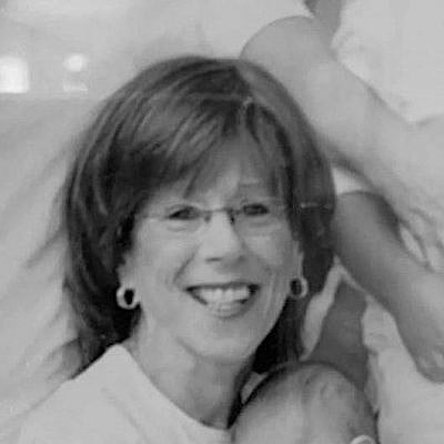 The Blogs: One person, one idea | Barbara Goldin | The Times of Israel