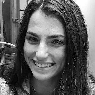 The Blogs: A Jew in America | Barbara Schiffer | The Times of Israel