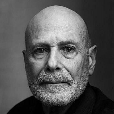 Barry Rosen, at The Blogs