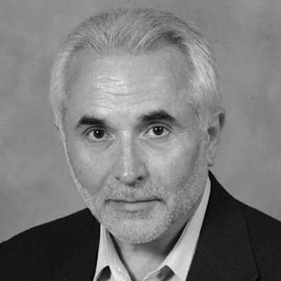 The Blogs: Farewell | Ben G. Yacobi | The Times of Israel