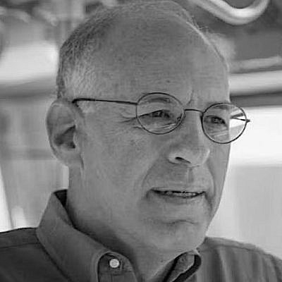 Benjamin Ross, at The Blogs