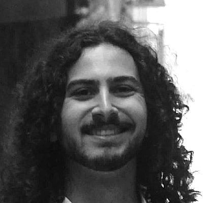 The Blogs: Green Rebels: Changing Lives Around the World | Benjamin ...