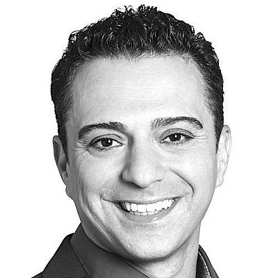 The Blogs: Welcome back! A guide for new&returning residents | Benny ...