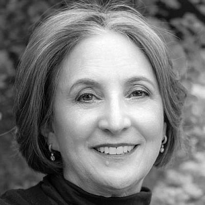 Bernice Lerner, at The Blogs