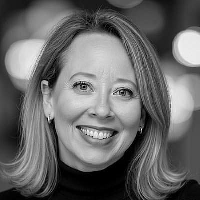 The Blogs: Why Barb Heller Wants to Save Your Life | Shuly Babitz | The ...