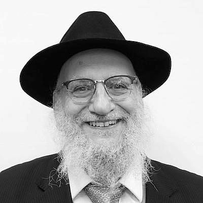 The Blogs: What You Focus on Shapes Your World | Aryeh Lazar | The ...