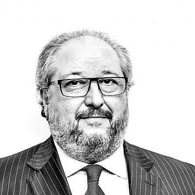 The Blogs: The Obvious Old in the New World Order | Boris Mints | The ...