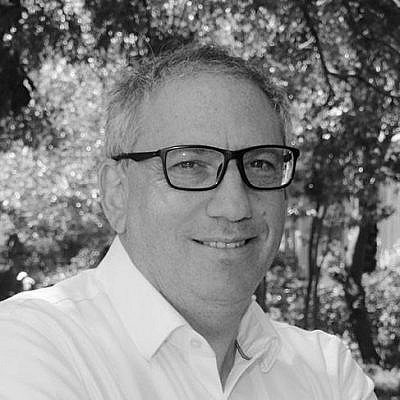 Brian Horowitz, at The Blogs