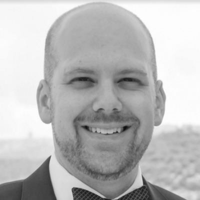 The Blogs: The Sound of Fear | Brian Reeves | The Times of Israel