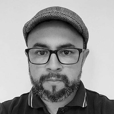 Bryan Acuna Obando, at The Blogs