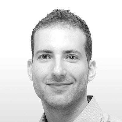 Bryan Kirschen, at The Blogs