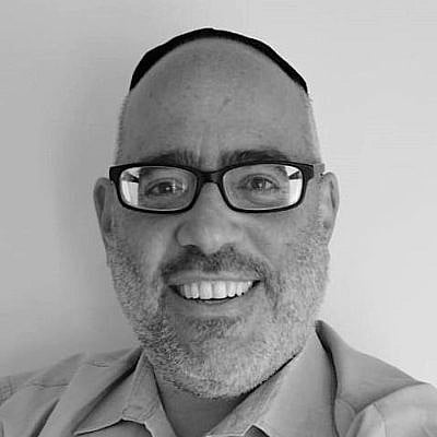 The Blogs: Al Ele Ani Bochiya | Bryan Opert | The Times of Israel