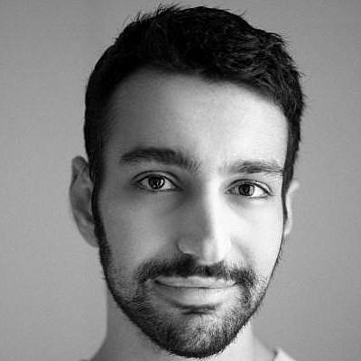 Isaac de Castro, at The Blogs