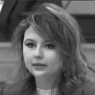 The Blogs: The New Middle East Order | Chaimae Bouazzaoui | The Times ...