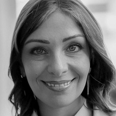 The Blogs: Finding Identity and Yearning for Home | Chana Sytner | The ...