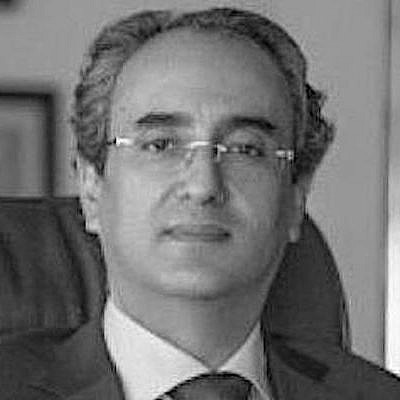 Ahmed Charai, at The Blogs