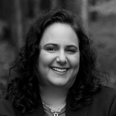 Cheryl Dorchinsky, at The Blogs