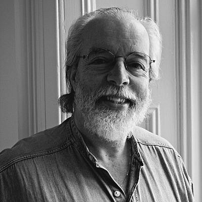 Clive Lawton, at The Blogs