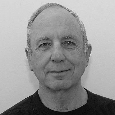 David Kretzmer, at The Blogs