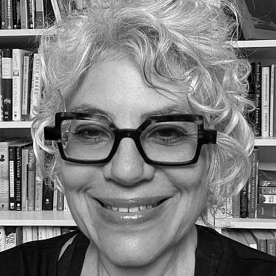 The Blogs: How did we get here? Part 2 | Cynthia Lazar | The Times of ...