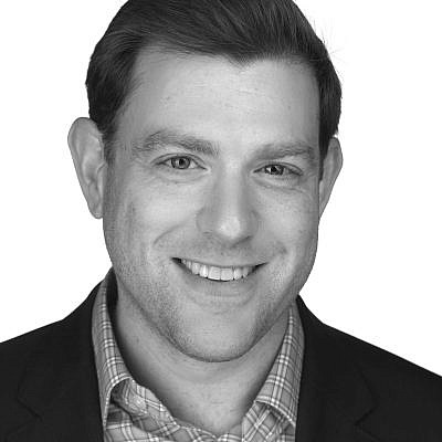 D. Tzvi Trenk, at The Blogs