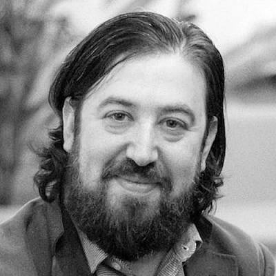 The Blogs: Kirk’s Murder Can’t Erase His Antisemitism | Dan Jacobs ...