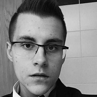 Dan Mikhaylov, at The Blogs