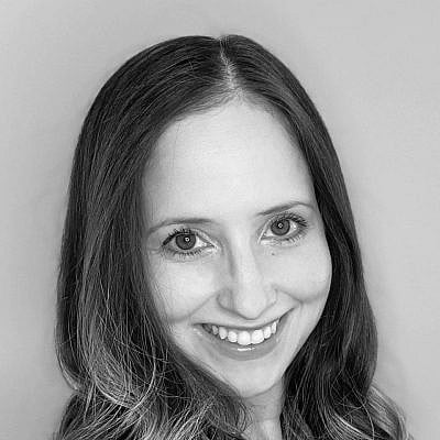 The Blogs: Jewish Joy is Resistance | Dana Gold | The Times of Israel